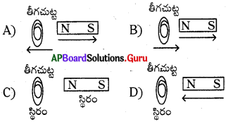 AP 10th Class Physical Science Important Questions 10th Lesson ...